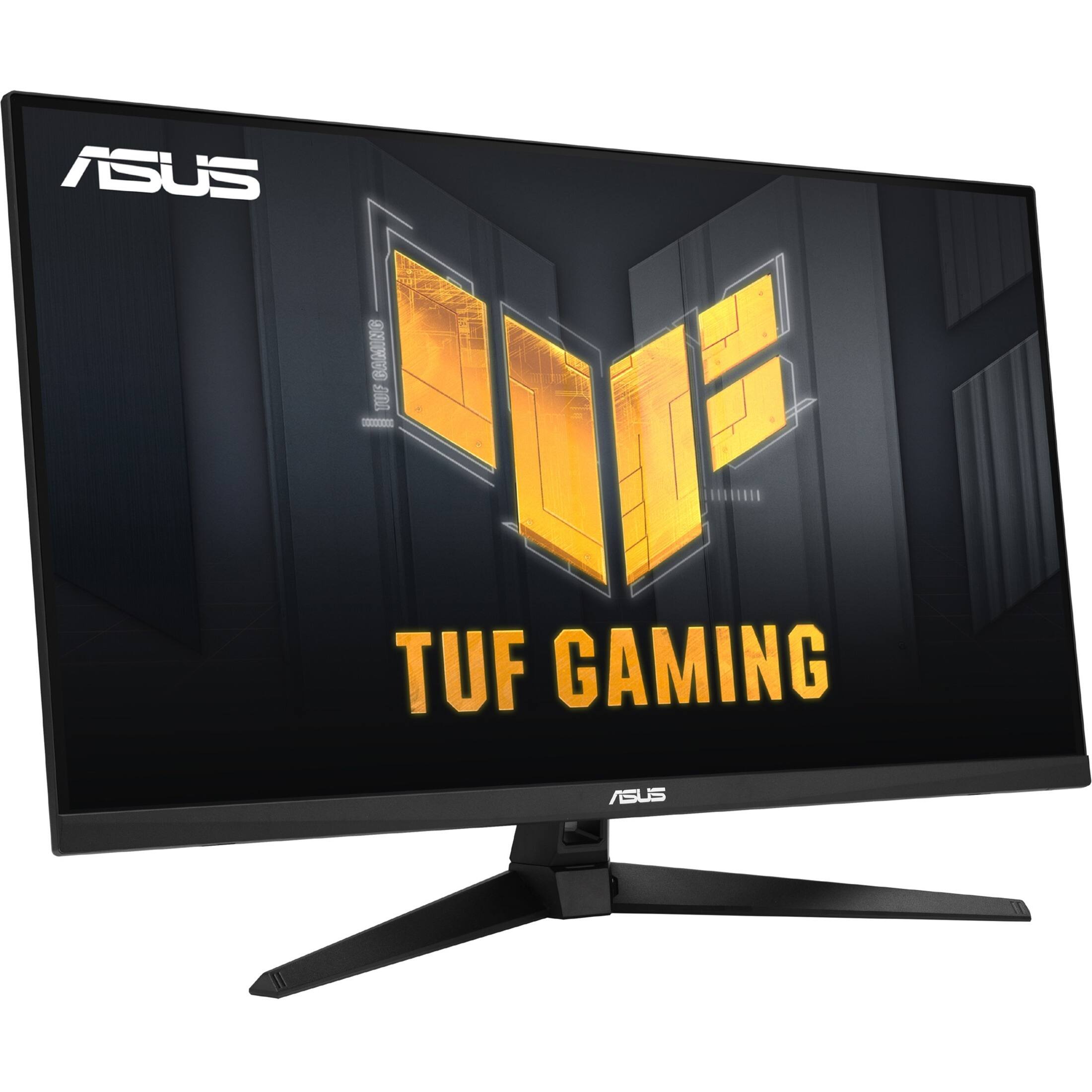 ASUS 31.5" VA LCD 4K UHD 160Hz 1 ms FreeSync Premium (AMD Adaptive Sync ...