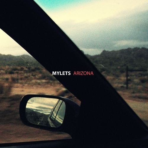 Best Buy: Arizona [LP] VINYL
