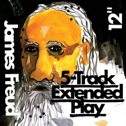 5 Track Extended Play [12 inch Vinyl Single] - Best Buy