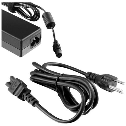 Best Buy: Aluratek AC Universal Power Adapter Black ANPA01F