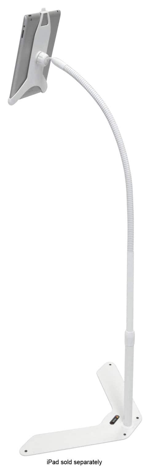 Best Buy: Standzout Standzfree Floor Stand for Apple® iPad®, iPad 2 ...