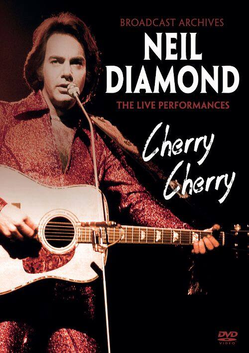 Best Buy: Cherry Cherry [DVD]