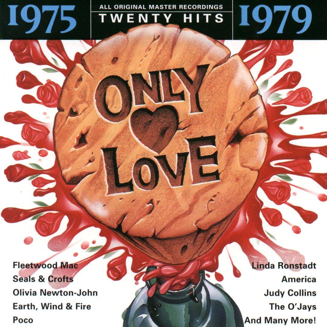 Only Love 1975 1979 [CD] - Best Buy