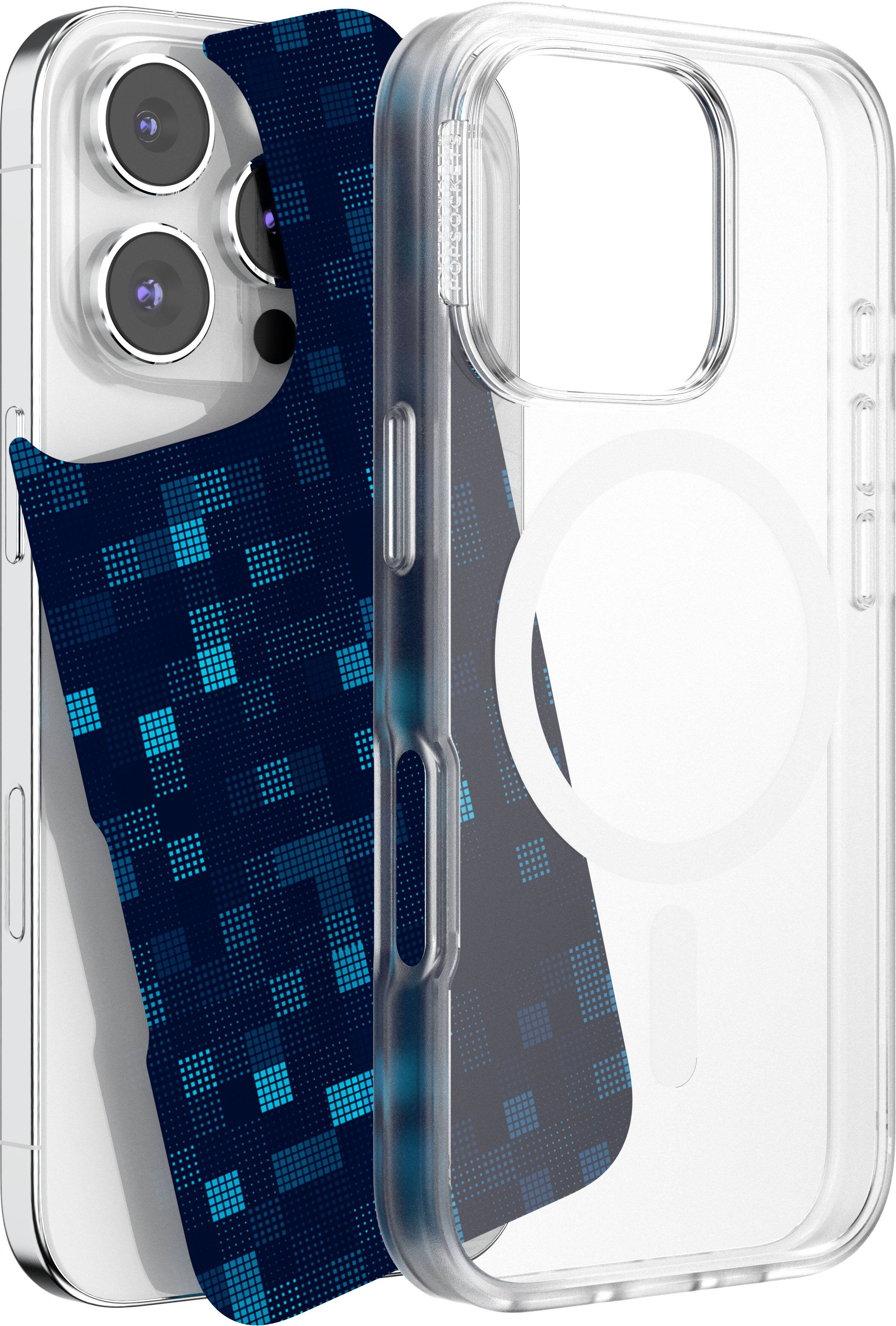 Looks iPhone 16 Pro Swappable Graphic Case Inserts (3 per pack ...