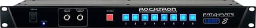 Best Buy: Rocktron Patchmate Loop 8 MIDI Switcher Black 001-1605
