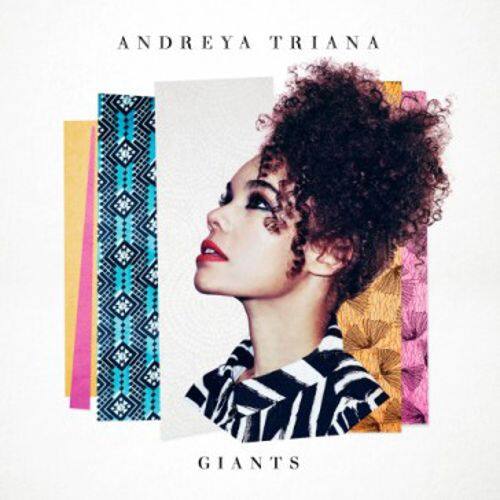 Best Buy: Giants [LP] VINYL
