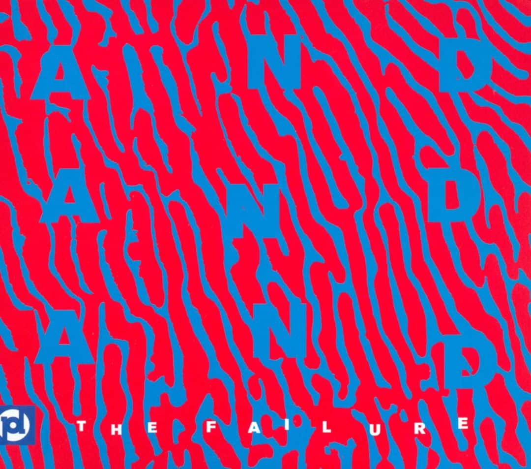 Best Buy: The Failure [LP] VINYL