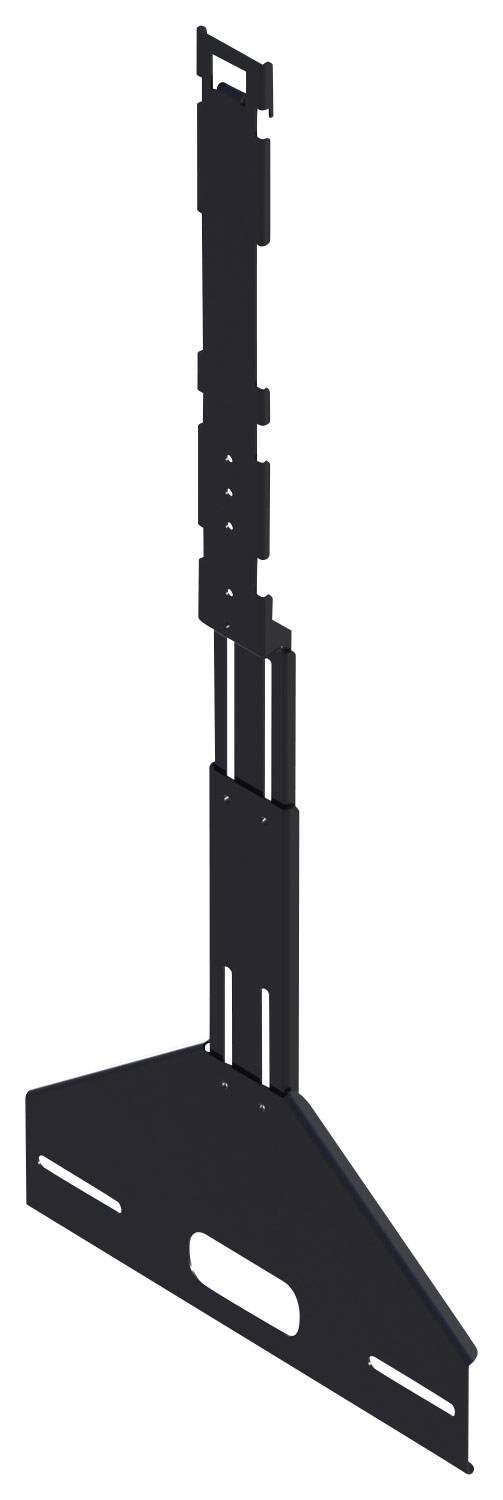 Best Buy: Peerless-AV Soundbar/Center-Channel Accessory Mount Black ACC ...