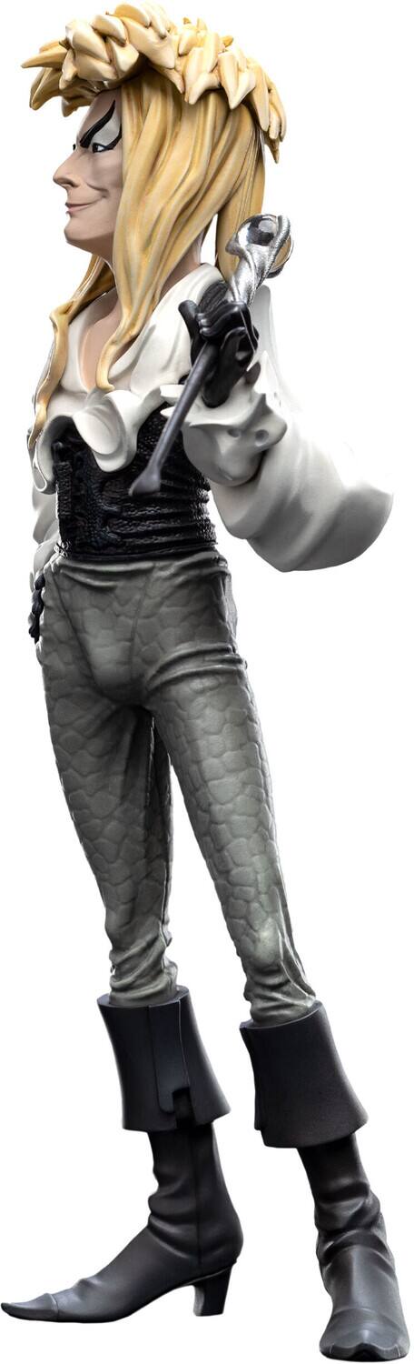 Weta Workshop Mini Epics Labyrinth (1986) Jareth COLLECTIBLES ...