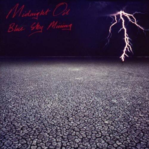 Midnight Oil Blue Sky Mining COMPACT DISCS [CD] - Best Buy
