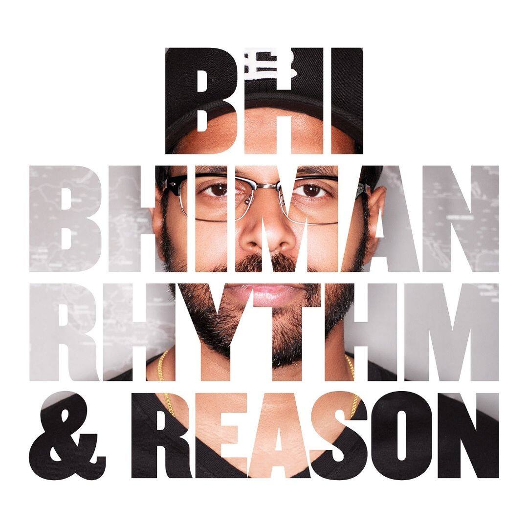 Rhythm & Reason [LP] VINYL - Best Buy