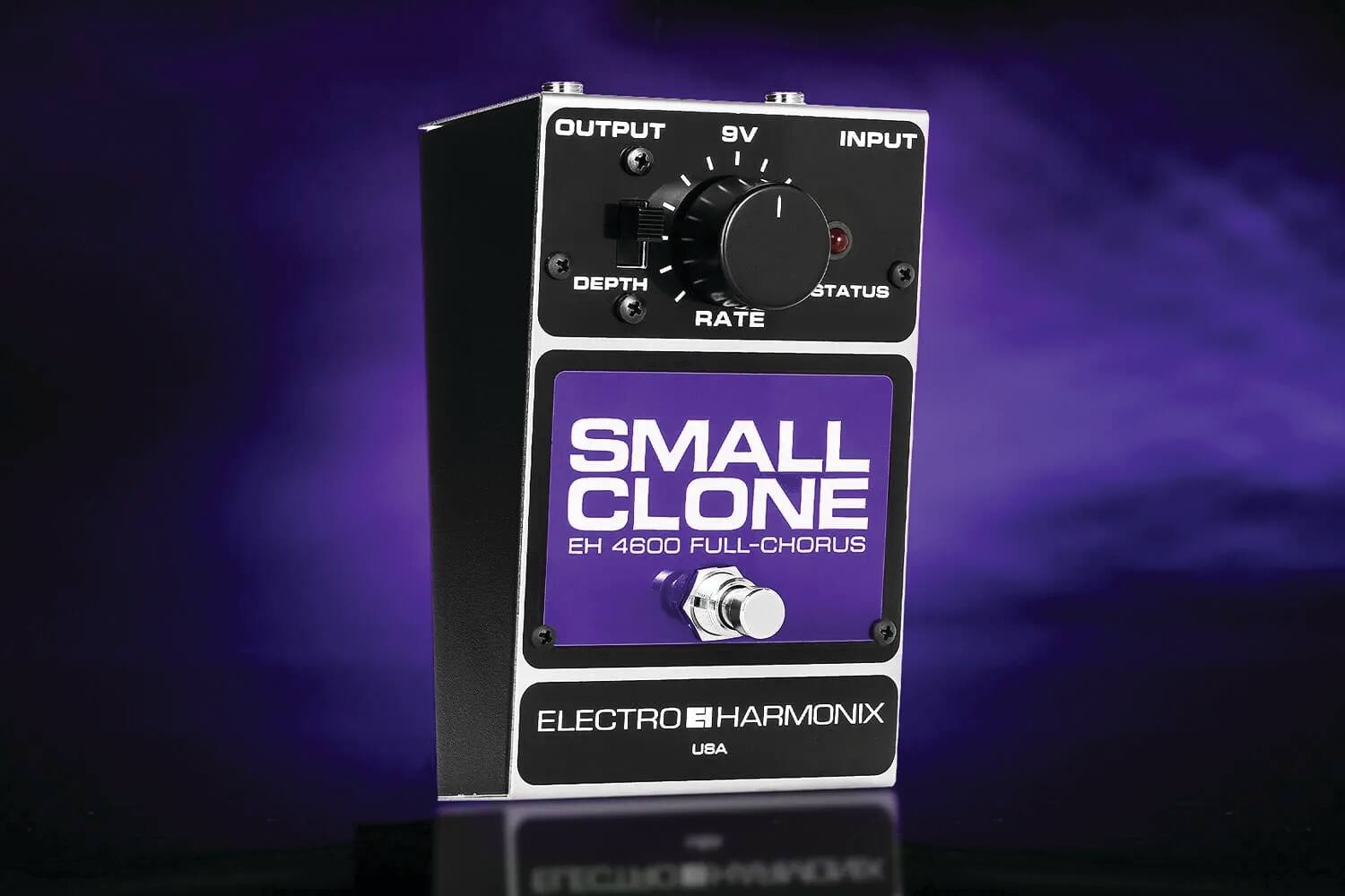 Electro Harmonix Small Clone Analog Chorus CLONE - Best Buy