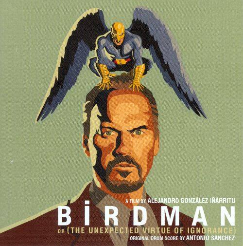 Best Buy: Birdman [Original Motion Picture Soundtrack] [CD]