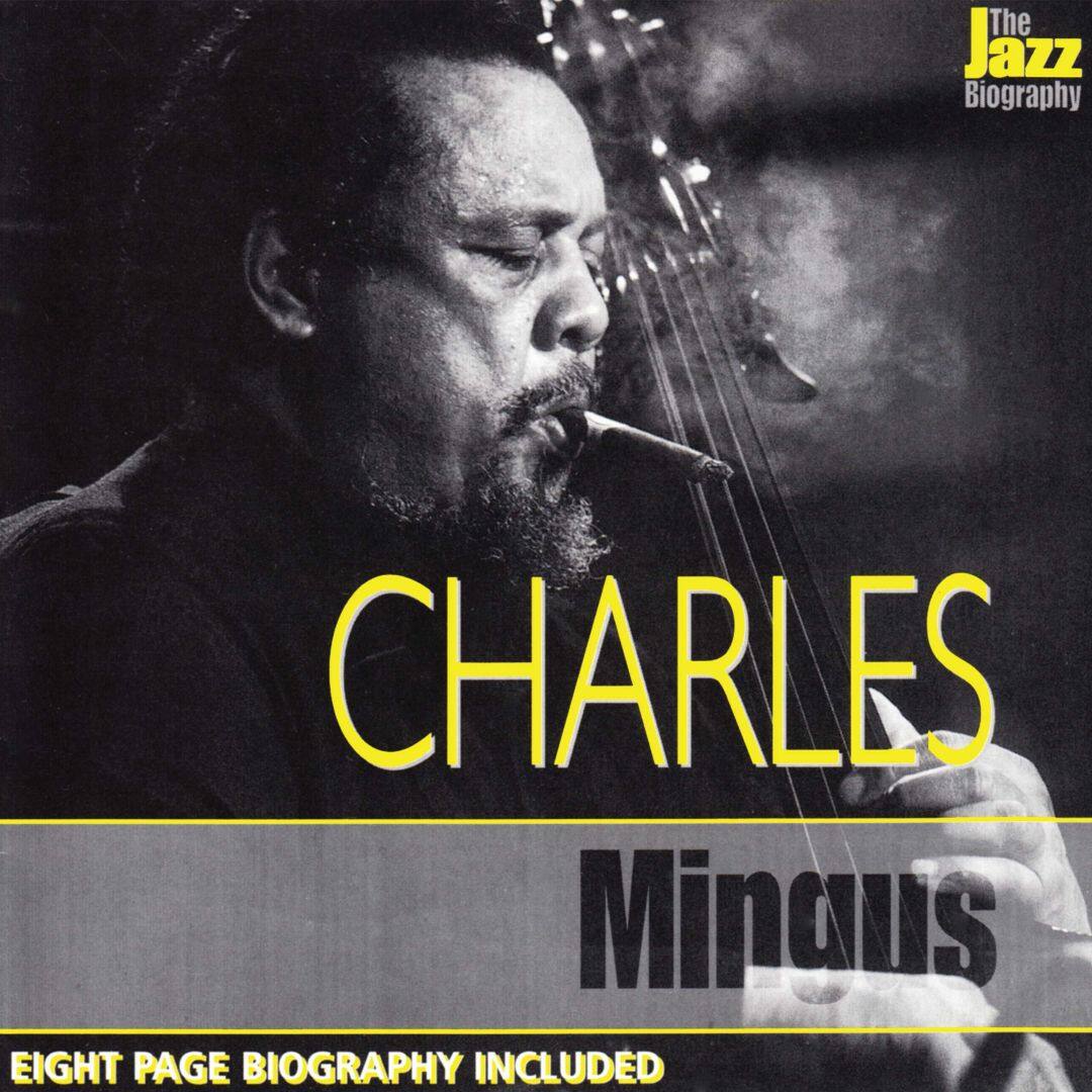 The Jazz Biography [CD] - Best Buy