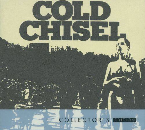 Best Buy: Cold Chisel [Limited Edition Vinyl Box Set] [LP] VINYL