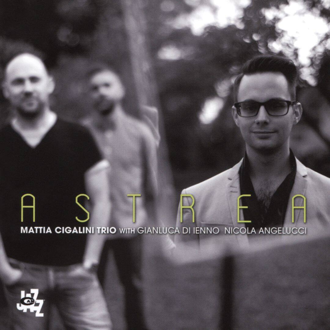 Best Buy: Astrea [CD]