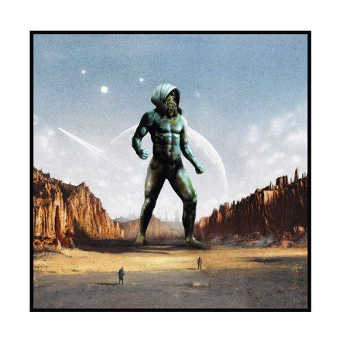 Man Power [LP] VINYL - Best Buy