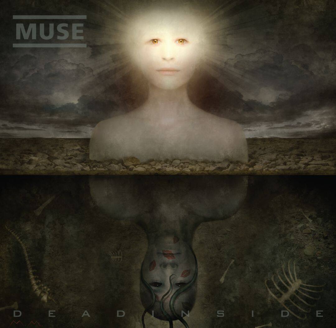 Best Buy: Dead Inside [CD] [PA]
