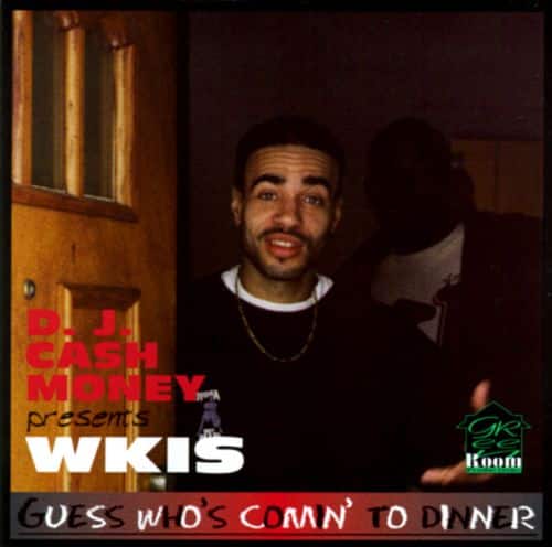 Best Buy: Guess Who's Coming to Dinner [CD]