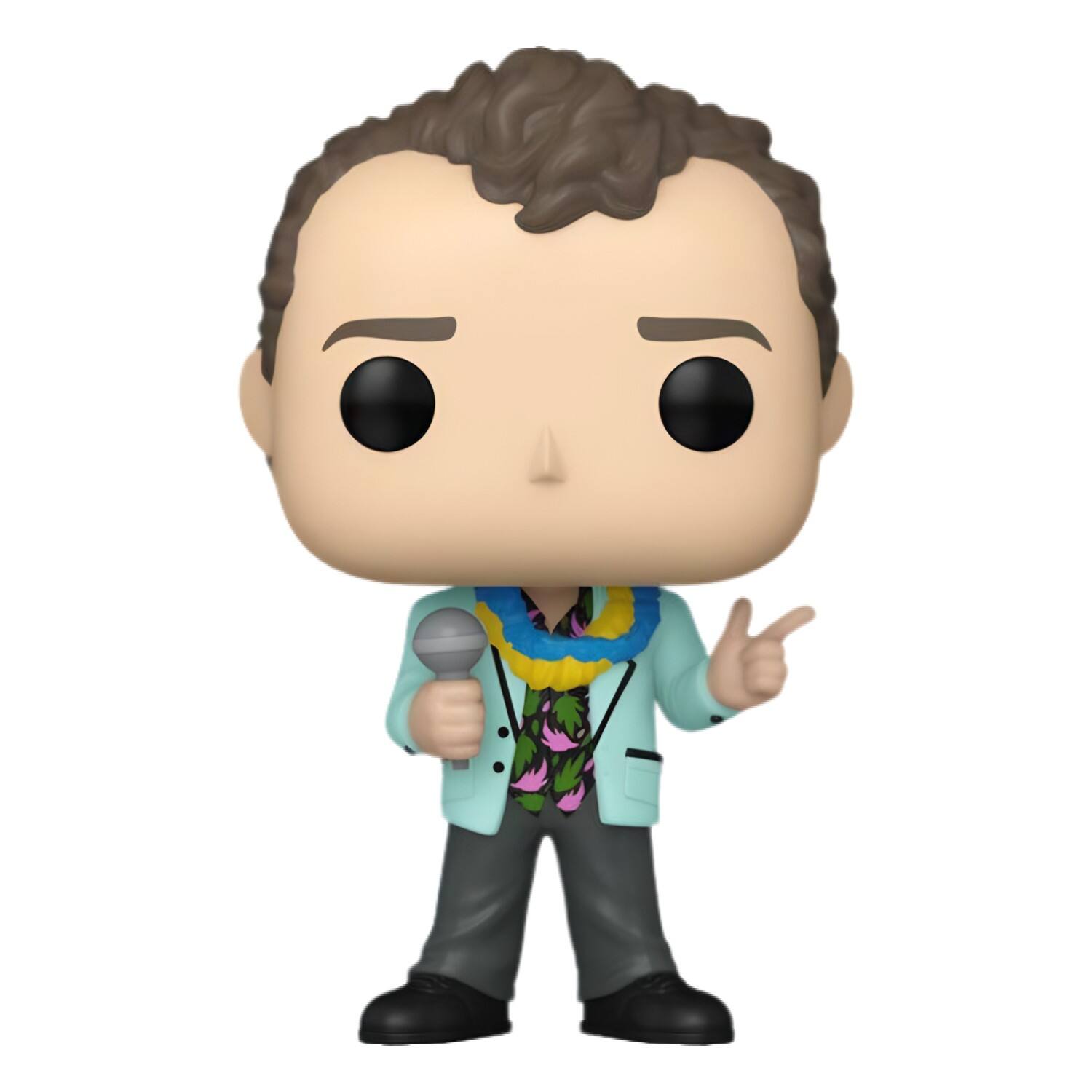 Funko Pop! SNL th Anniversary Nick the Lounge Singer Multicolor FU80065 ...