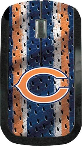 Best Buy: Team ProMark Chicago Bears Wireless Mouse WMSNF06