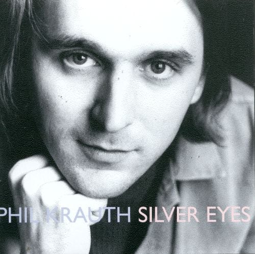 Best Buy: Silver Eyes [CD]