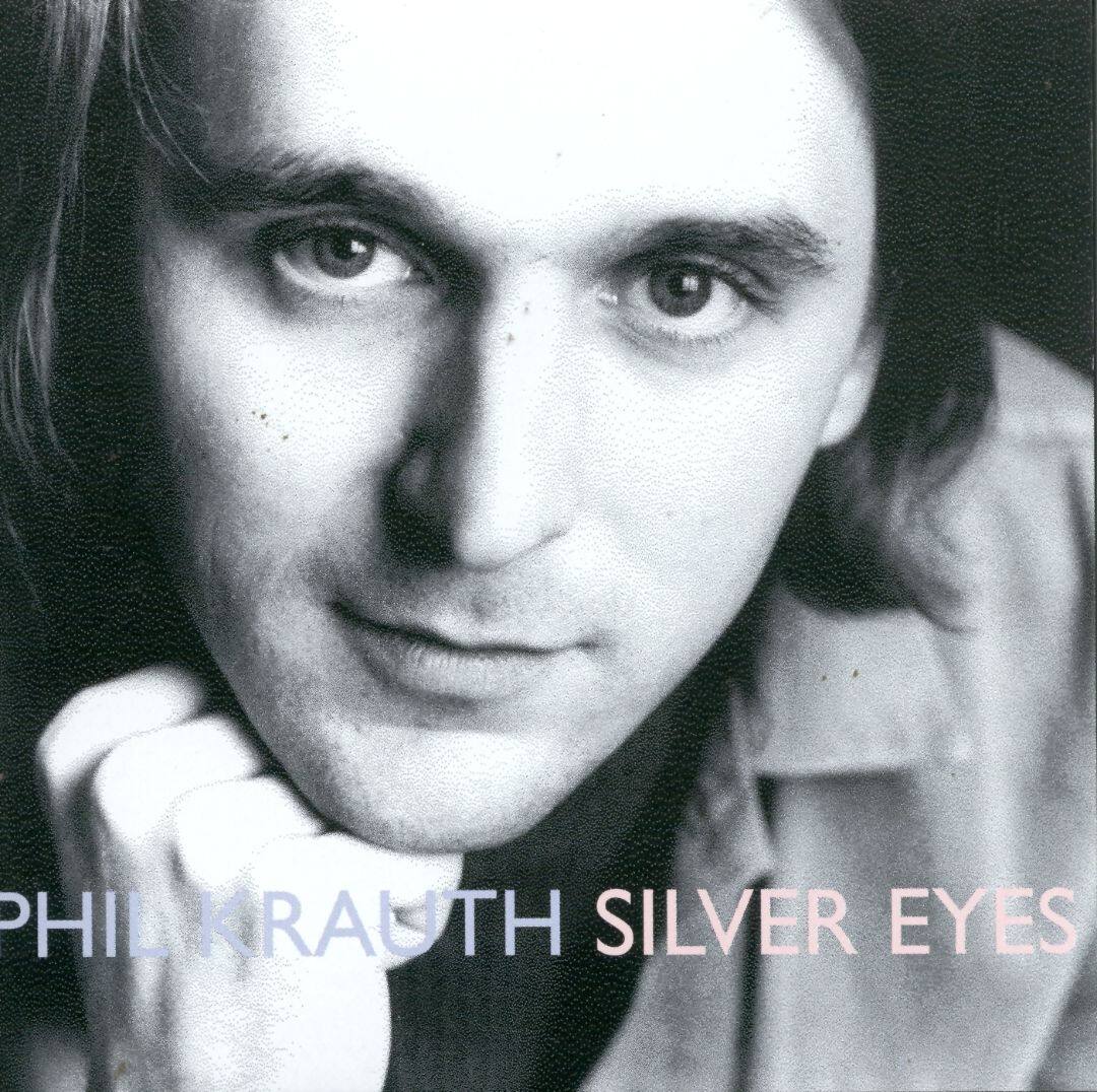 Best Buy: Silver Eyes [CD]