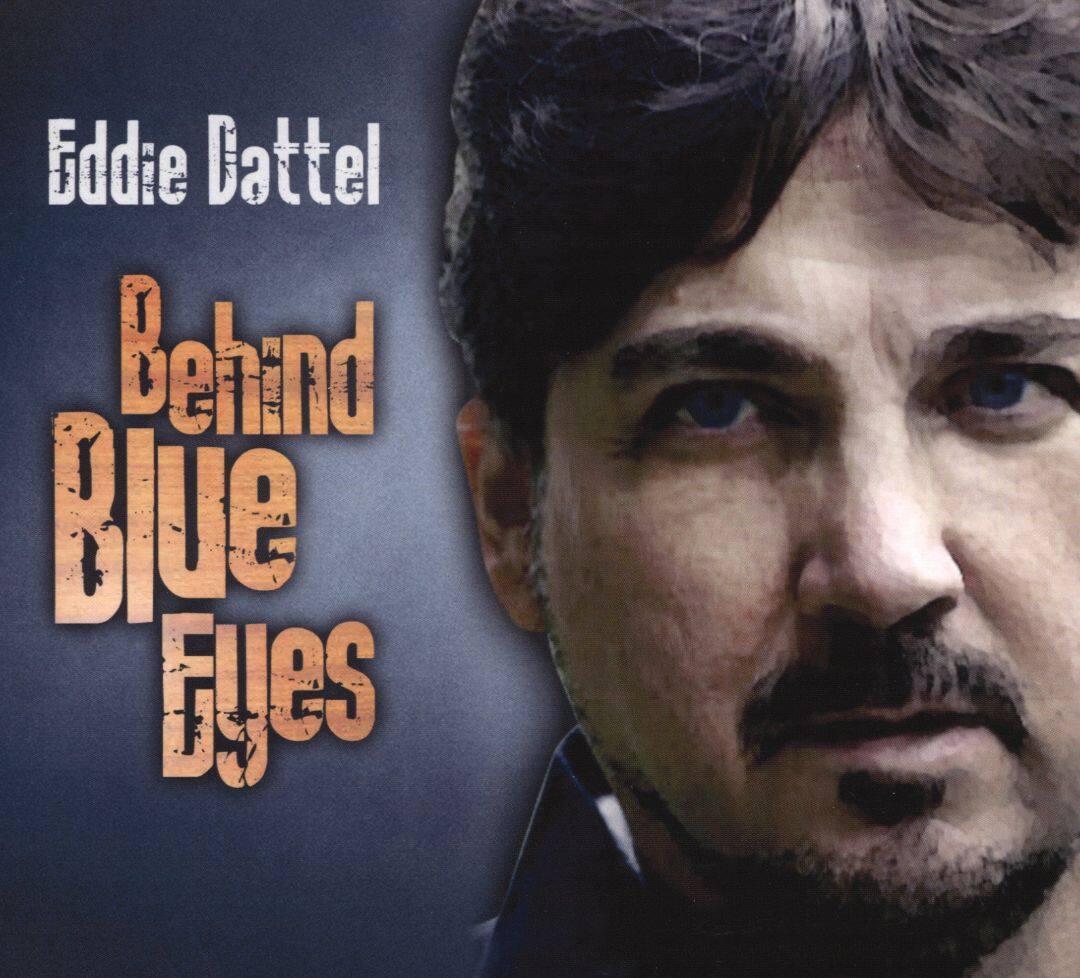 Best Buy: Behind Blue Eyes [CD]