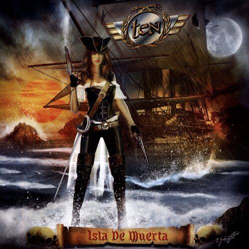 Best Buy: Isla de Muerta [CD]