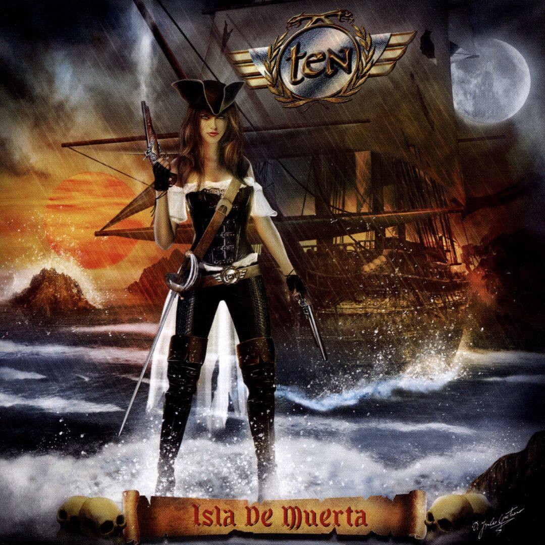 Best Buy: Isla de Muerta [CD]
