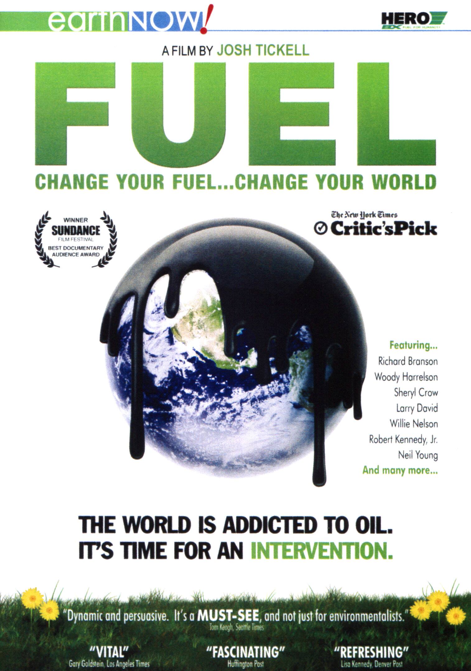 Best Buy: Fuel [2008]