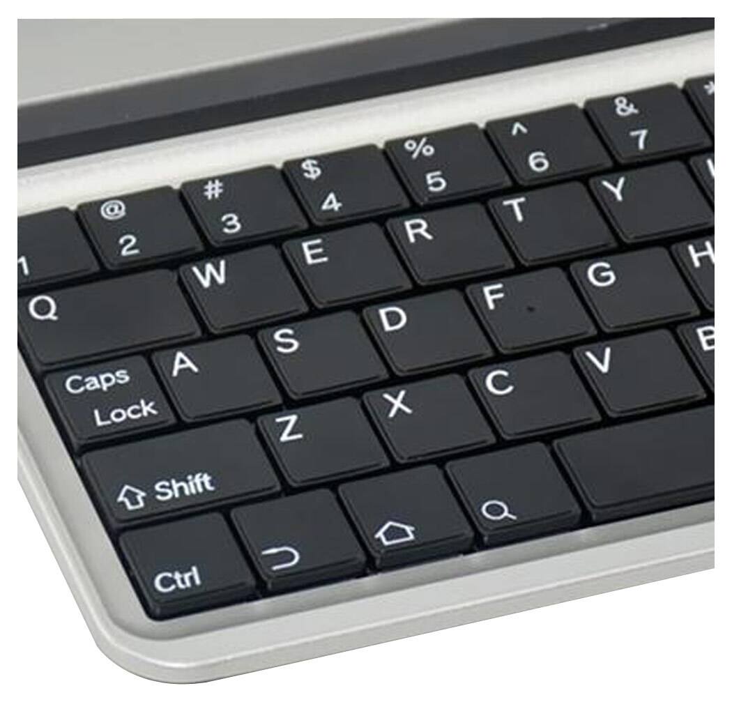 Nexus 7 Keyboard Case