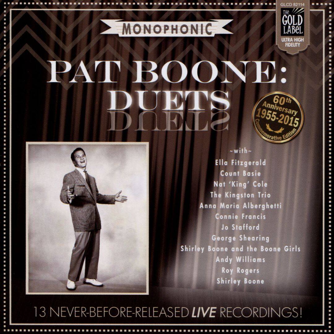 Best Buy: Duets [LP] VINYL