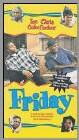 Best Buy: Friday VHS 03593332