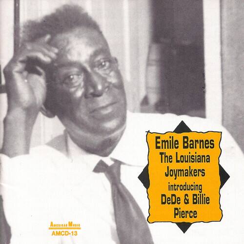 Emile Barnes Introducing COMPACT DISCS - Best Buy