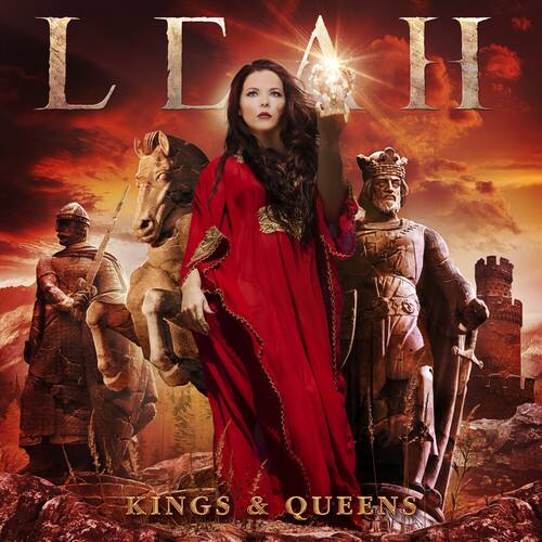 Leah Kings & Queens COMPACT DISCS [CD] - Best Buy