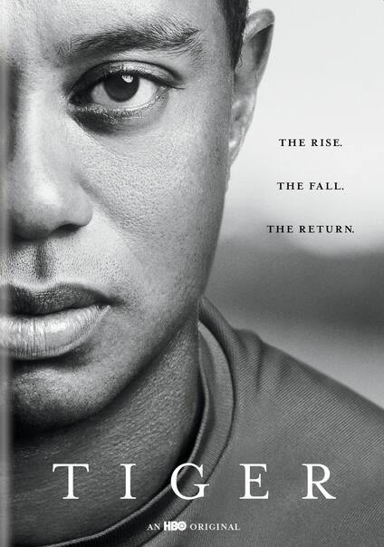 Best Buy: Tiger: Parts One and Two