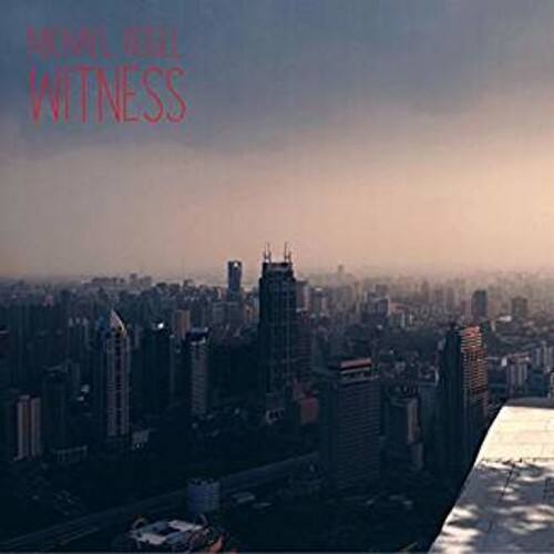 Michael Rogel Witness COMPACT DISCS [CD] - Best Buy