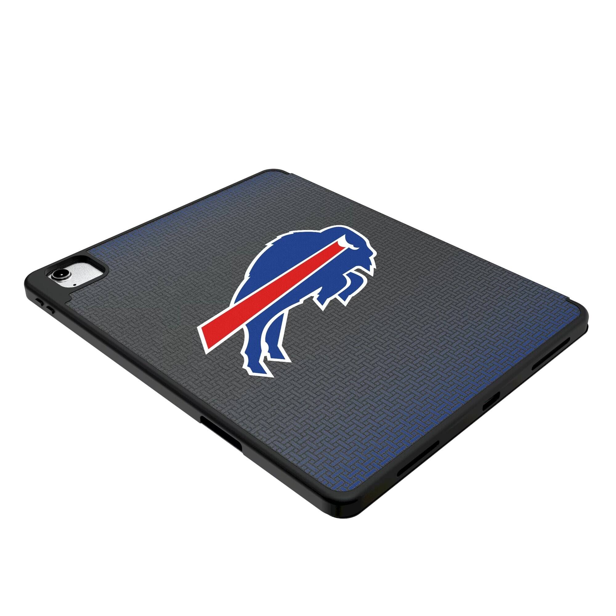 Keyscaper Buffalo Bills iPad Case 13in Pro M4 Black 201311749 - Best Buy