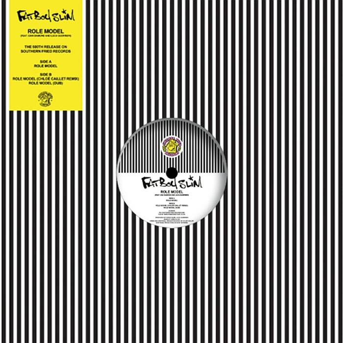 Role Model [12 inch Vinyl Single] - Best Buy