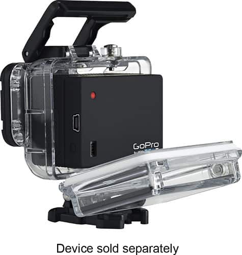 Customer Reviews: GoPro Battery BacPac ABPAK-303 - Best Buy