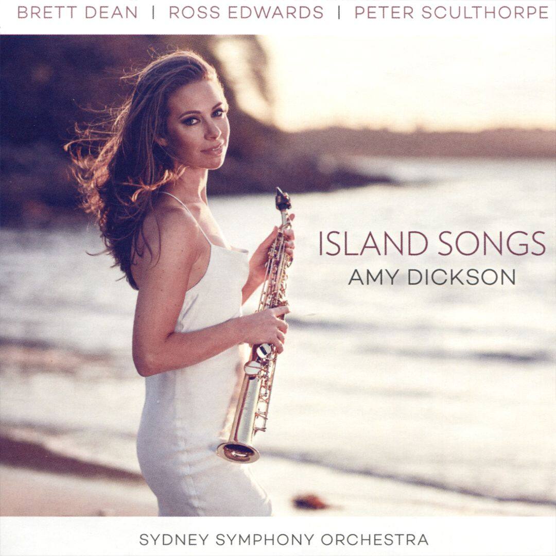 Best Buy: Island Songs [CD]