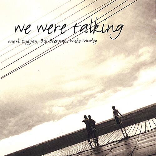 Mark Duggan We Were Talking COMPACT DISCS [CD] - Best Buy