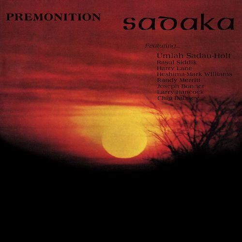 Best Buy: Premonition [LP] VINYL