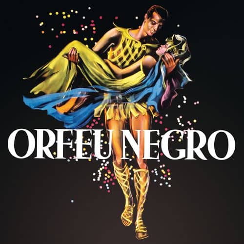Best Buy: Orfeu Negro [LP] VINYL