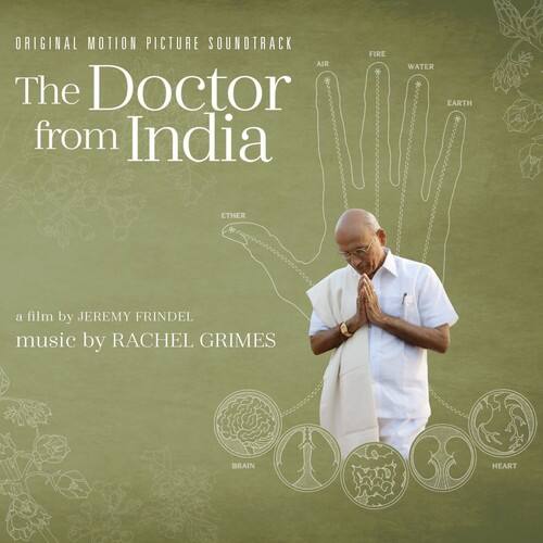 Rachel Grimes Doctor From India COMPACT DISCS [CD] - Best Buy