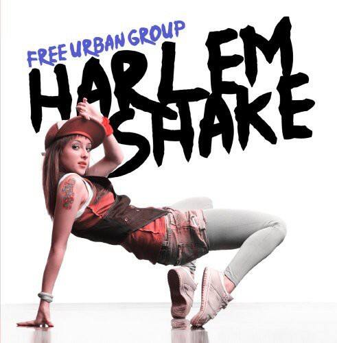 Free Urban Group Harlem Shake COMPACT DISCS [CD] - Best Buy