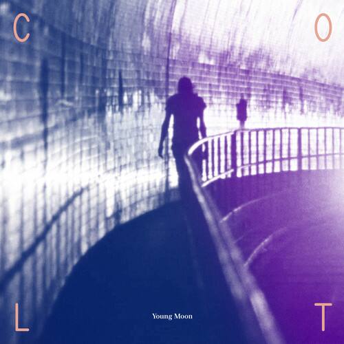 Young Moon Colt VINYL LP - Best Buy