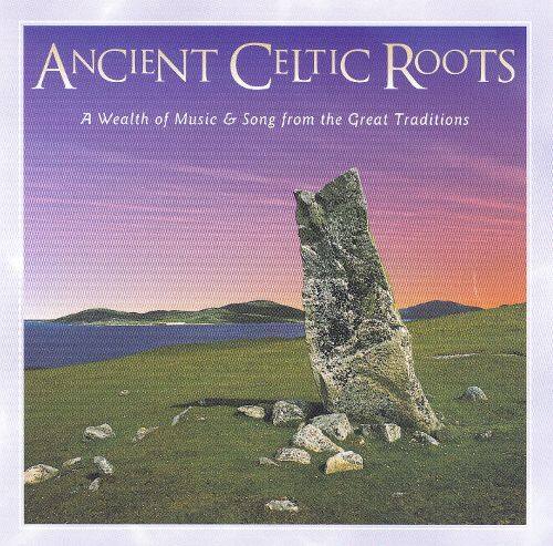 Best Buy: Ancient Celtic Roots [CD]