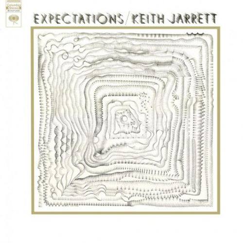 Best Buy: Expectations [LP] VINYL
